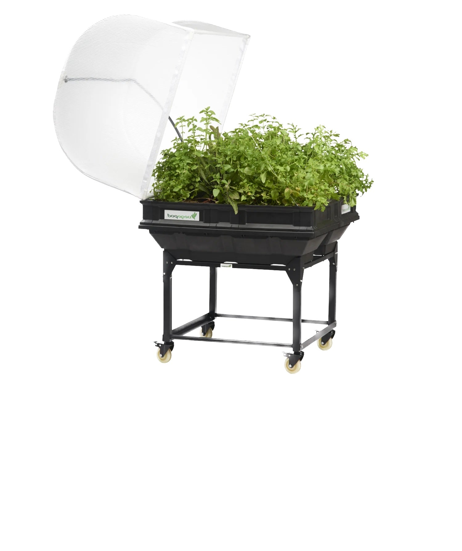 Planters Raised Gardens Beds Perth