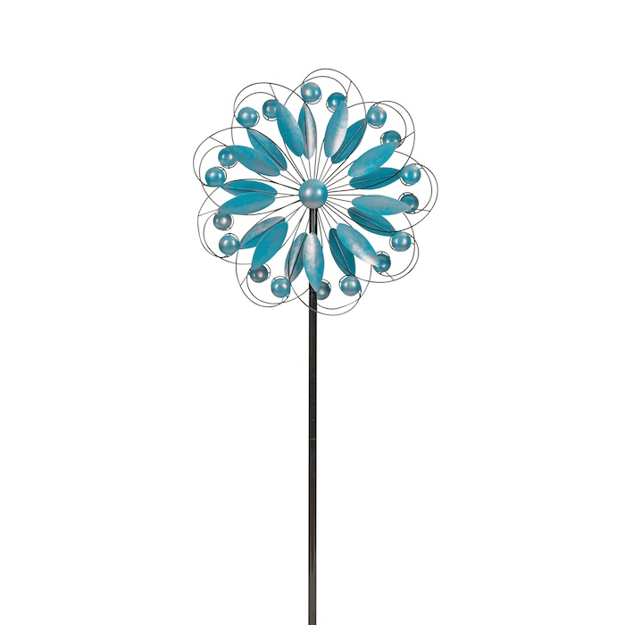 Pierrot Wind Spinner Large – Planters Raised Gardens